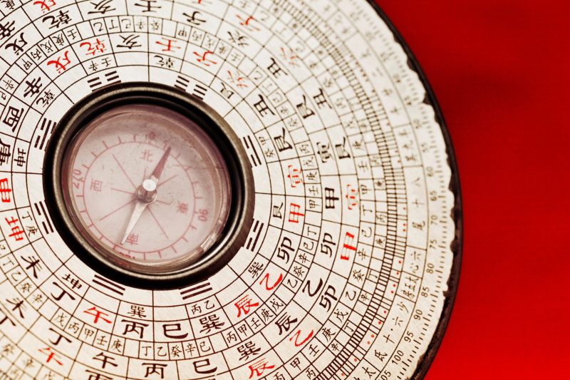 Bazi and the Five Elements: How They Shape Your Life - Divineway Fengshui